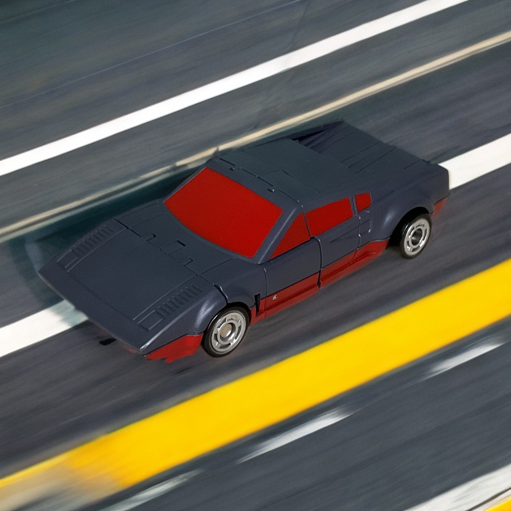Road Demons: Ultimate Guide to the Stunticons and Menasor