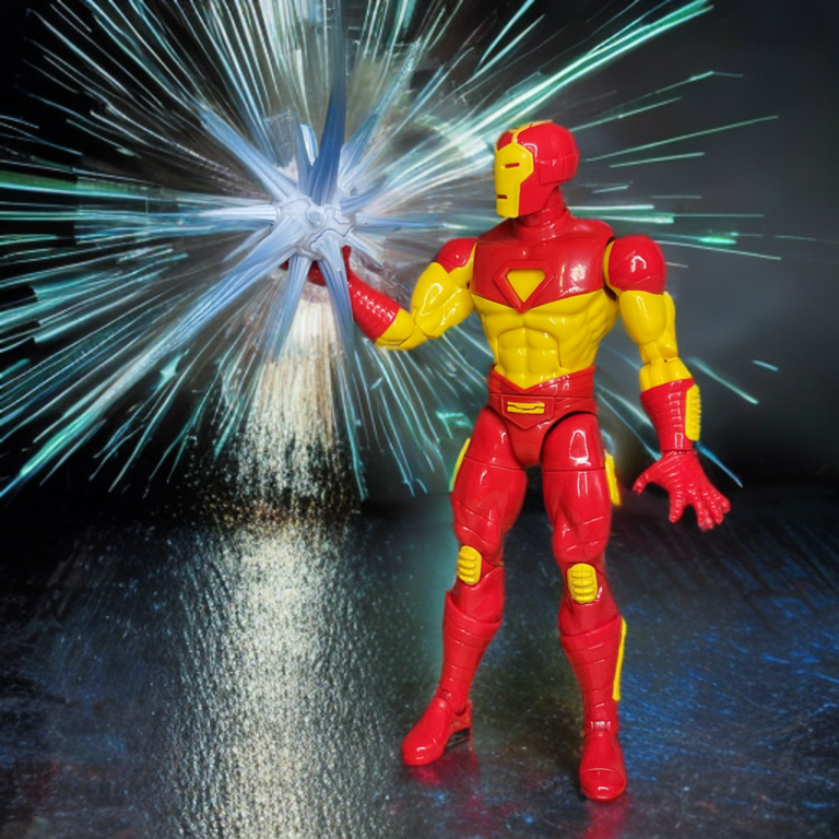 Iron Man Animated Series 1994: Season 1 vs Season 2 Guide