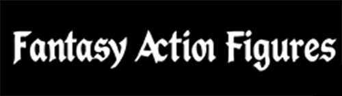 Fantasy Action Figures | Deep-Dives into Lore & Nostalgia